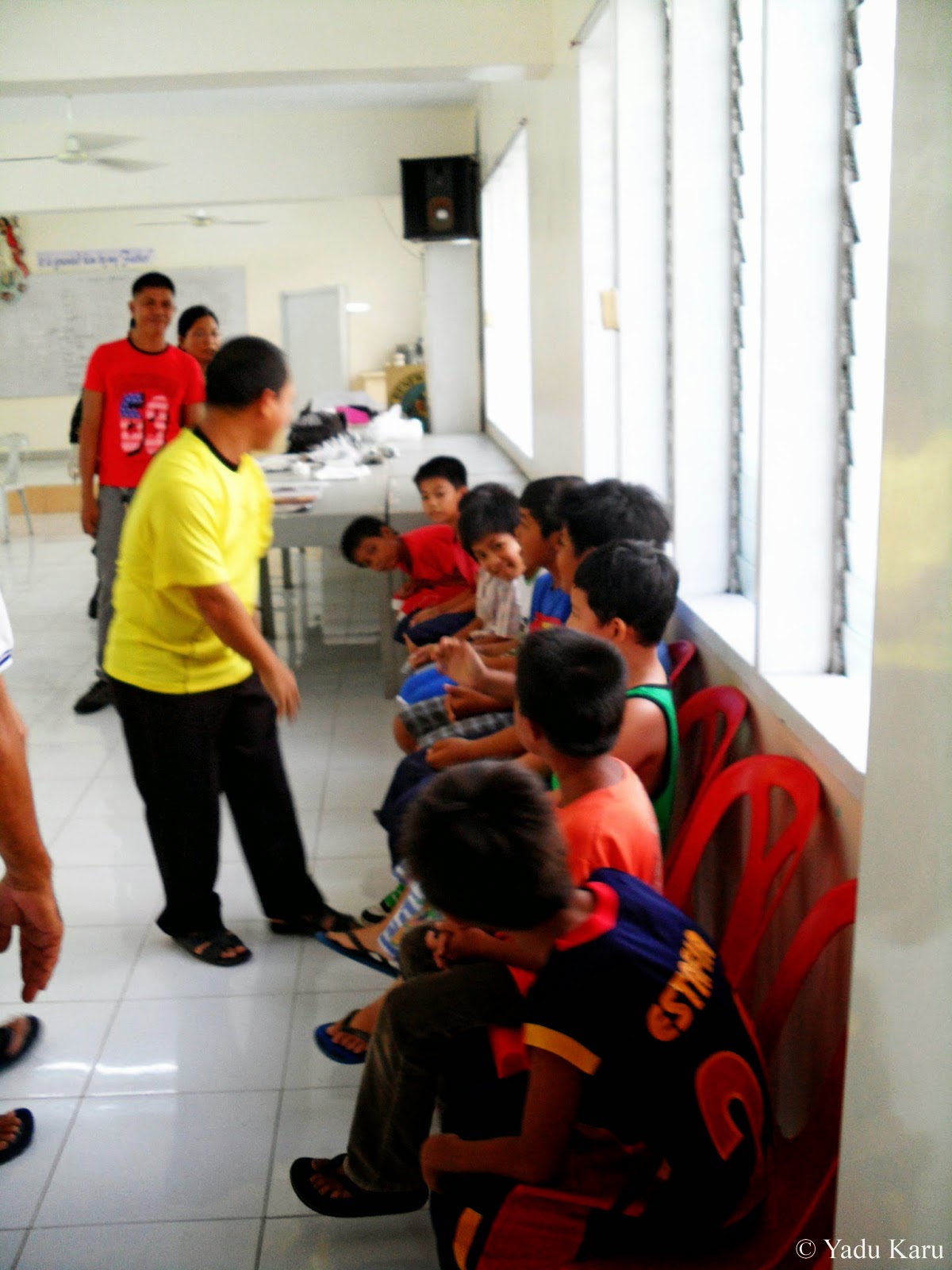 Iguoi Photography: Operation Tuli