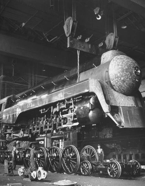 Steam Locomotive Boiler Explosions - Steam Boiler Indonesian