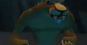 Abe's Animals: Villain Definitions: Insecure Villains