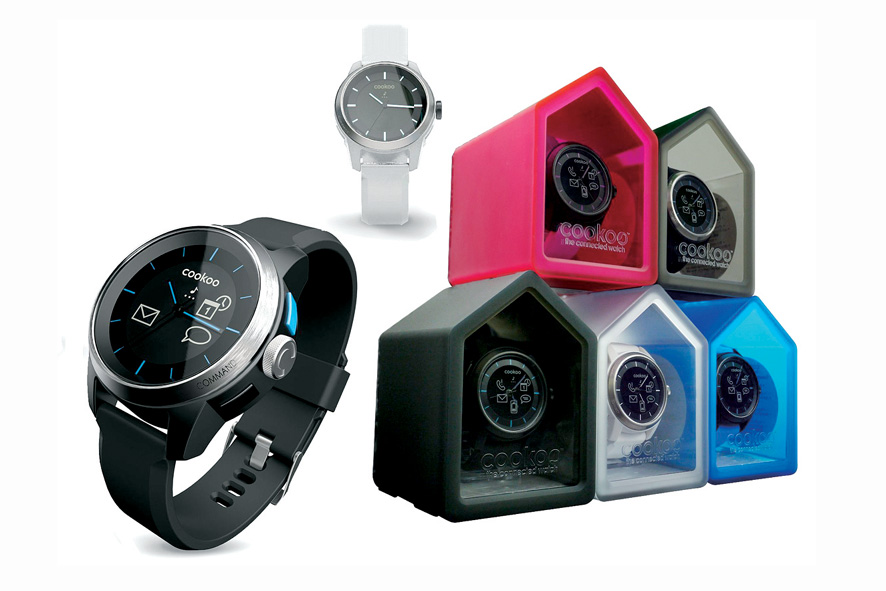 model jam tangan bluetooth android murah - Jam Tangan Elegan Wanita