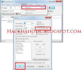 How To Hack Remote ADSL routers | 101hacker