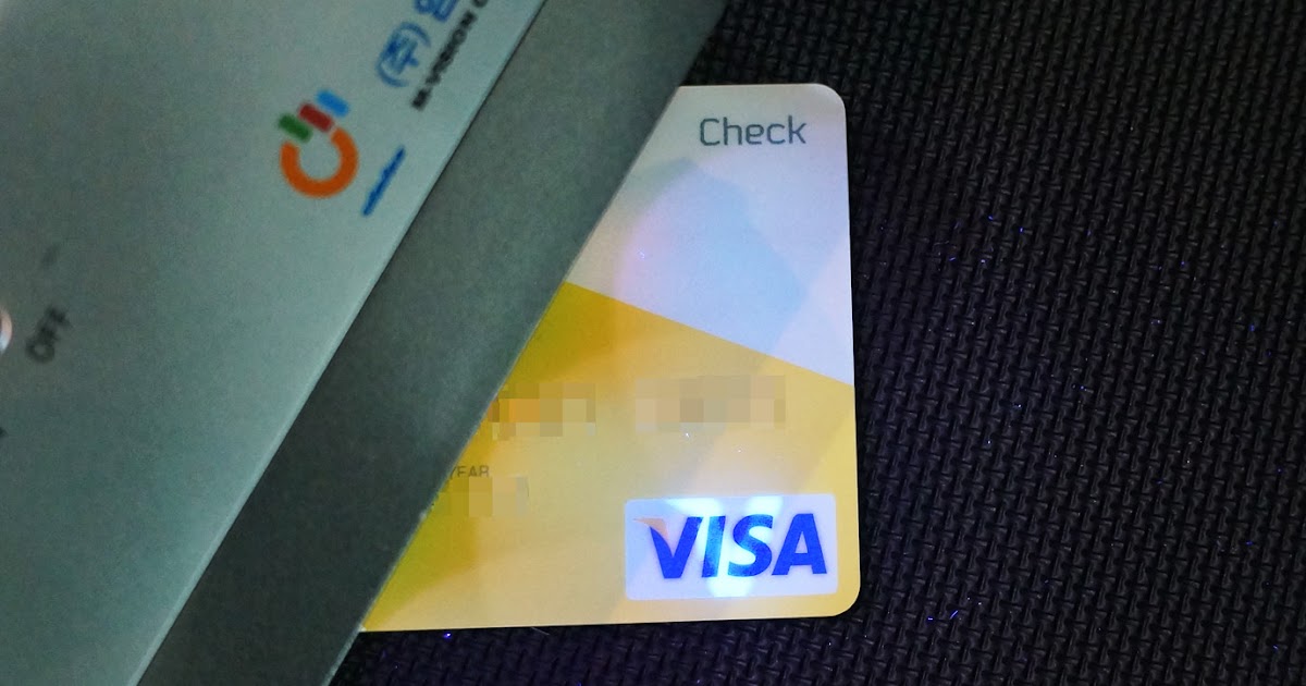 UV LED counterfeit detector: How to detect forged credit cards and ...