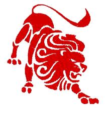 Eliberati-va de cunoscut!: LEUL- Portret psihologic