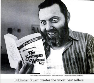 Dead Wax: Ollie Wotnot