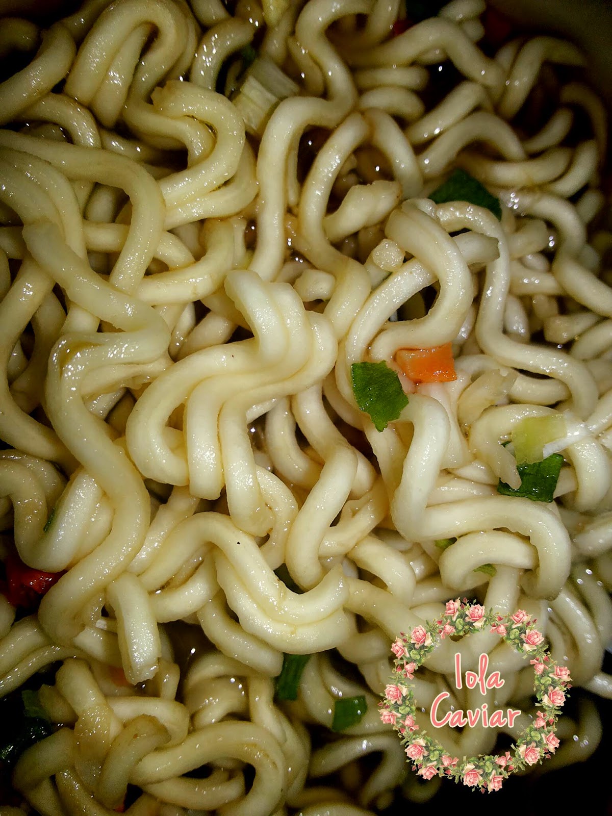 Maggi Royale : Korean Spicy - Mind Meld