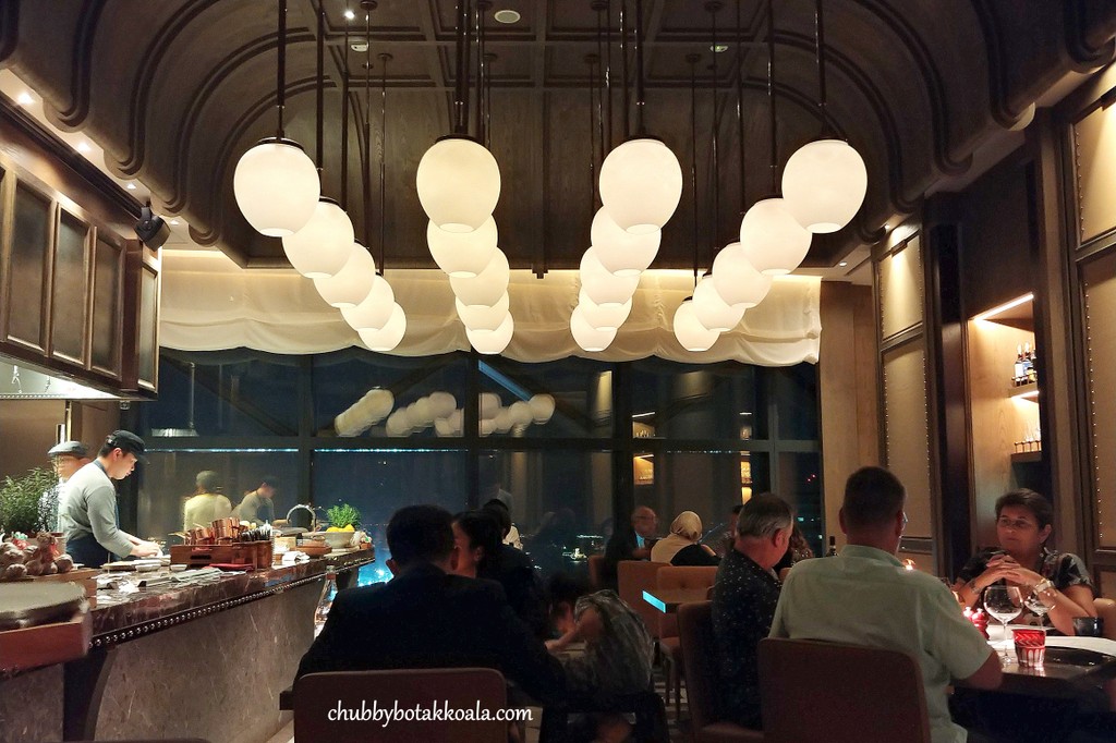 Chubby Botak Koala - Singapore Food Blog, Travel and Lifestyle: 665 ...