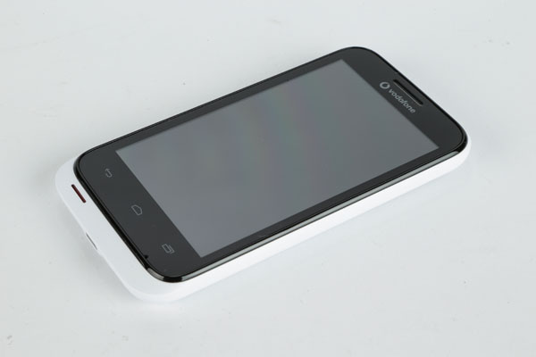 Vodafone Smart 3 Smartphone Review