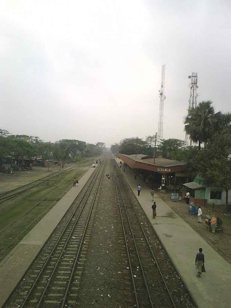 The Joypurhat: The Joypurhat Gallery