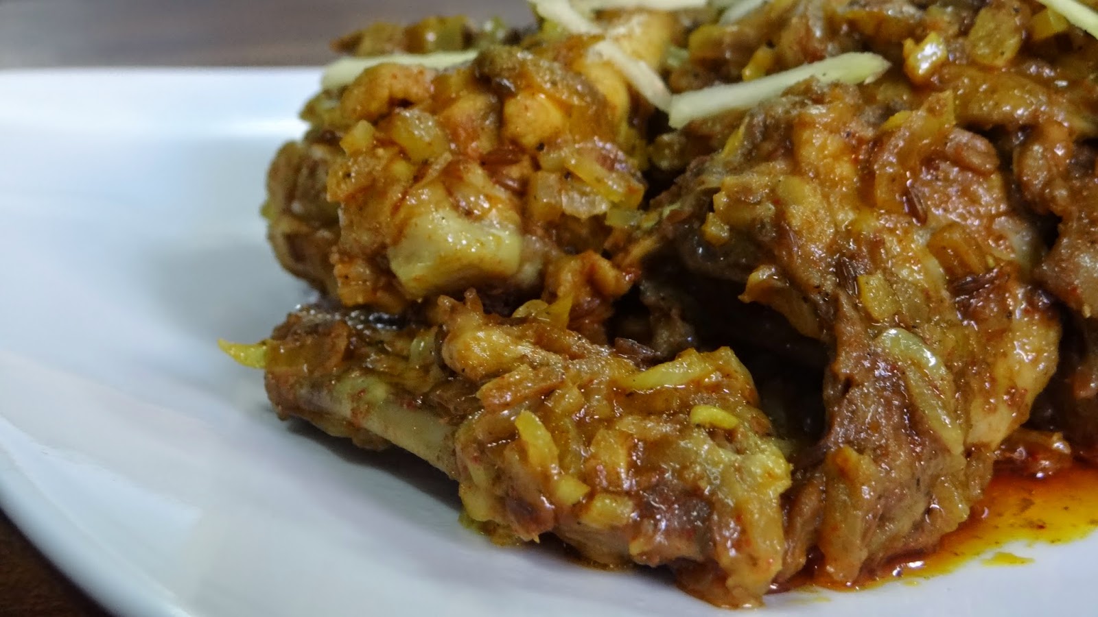 apigeonnapie: Chicken Nibblets