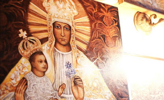 Dėstytojas nuovadoje: Šventoji sandora