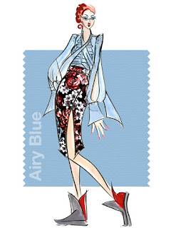 I 10 colori di tendenza per l'autunno-inverno 2016-2017 - GLAM STYLE