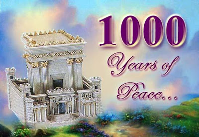 Walking in the Light: Revelation 20