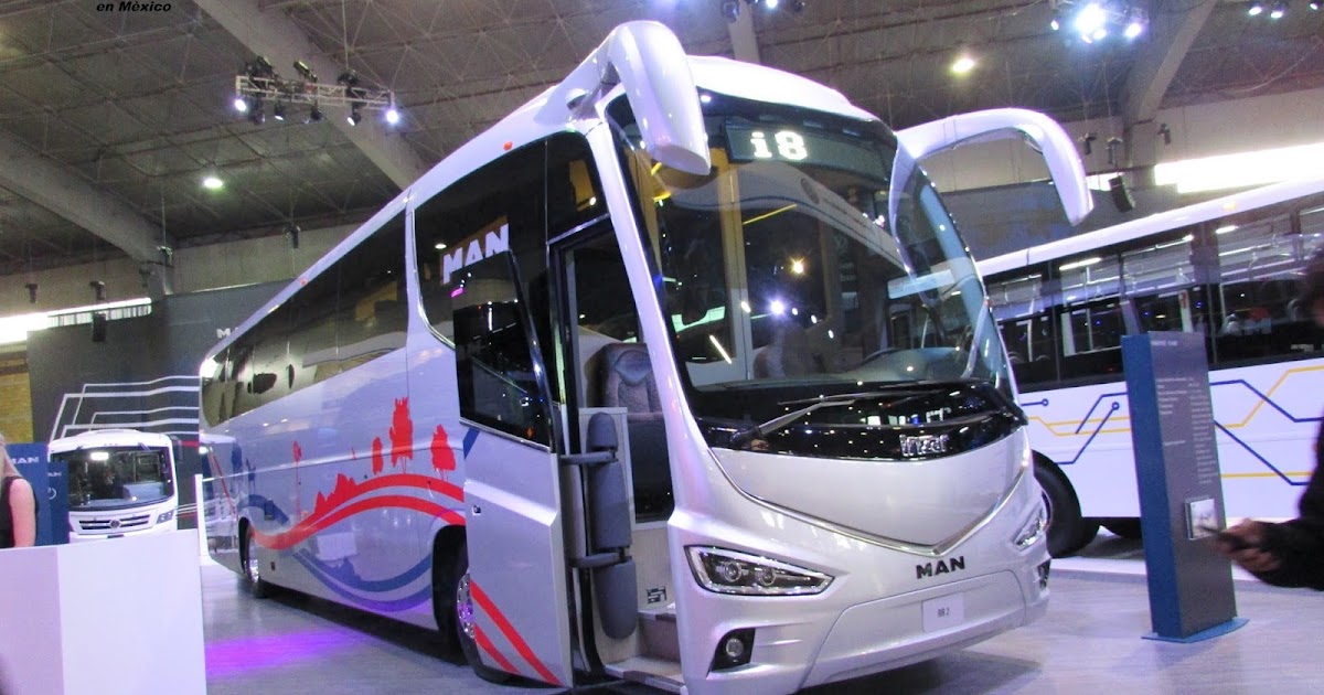 Irizar i8 Man