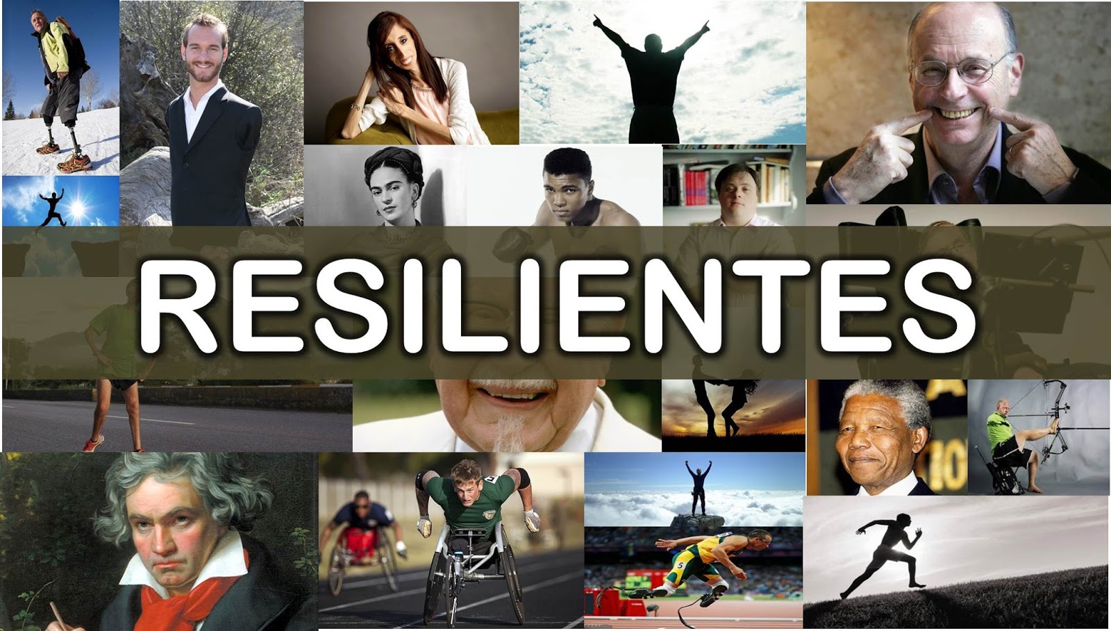 Resilientes Historias De Vida La Resiliencia