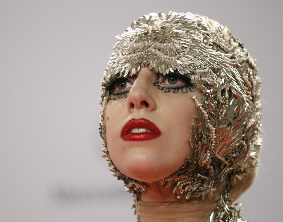 Wikipedia: Lady Gaga