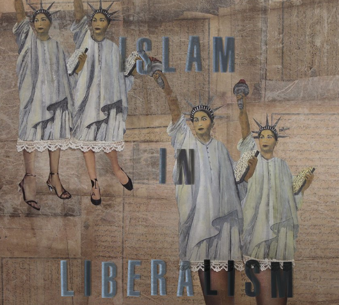 Talal Asad: October 2014