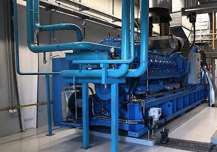 Mengenal Power House, Tempat Peralatan Utama Elektrikal Pada Suatu ...