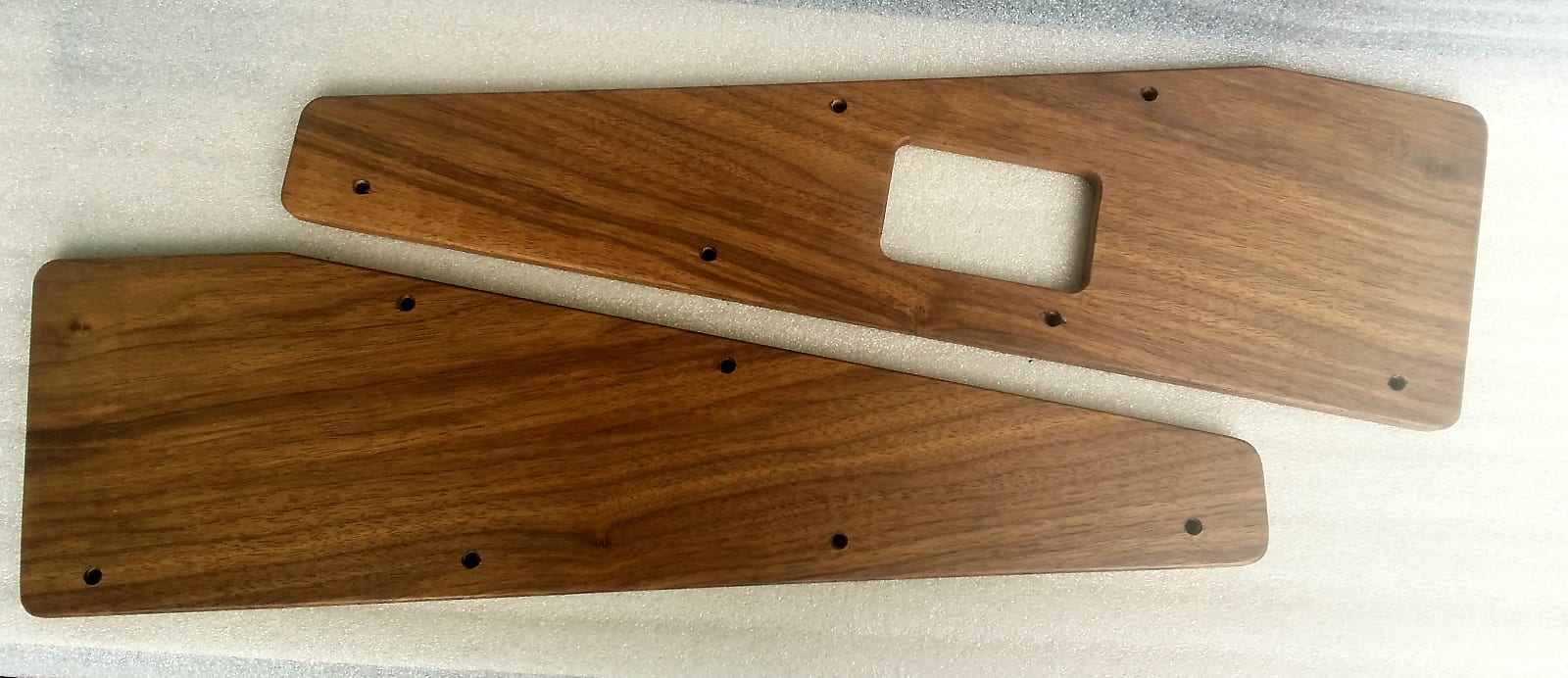 MATRIXSYNTH: Mint Case - New Synth Cases & Side Panels for Vintage Synths