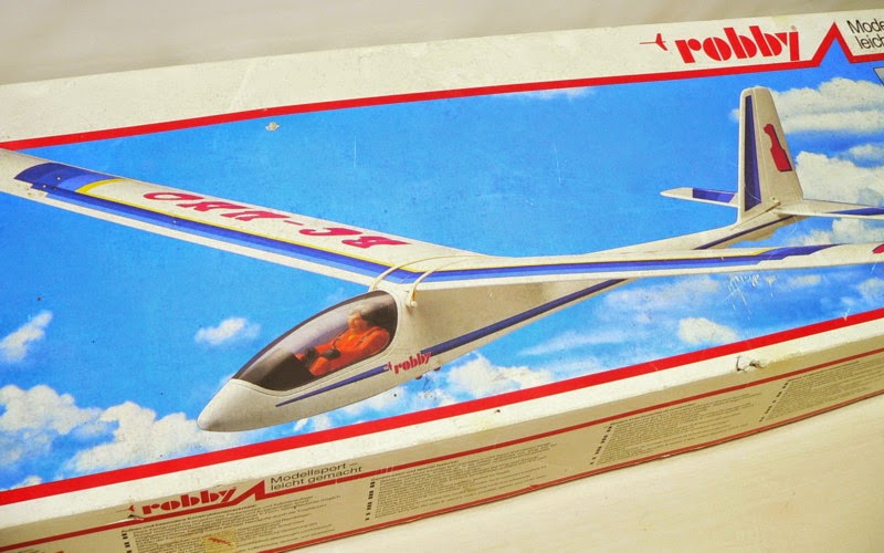 Faszination Modellbau: Über mich