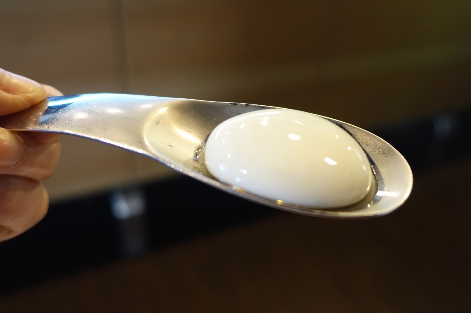 jin loves to eat: Gaggan Cooking Demo at Gaggenau Kitchen