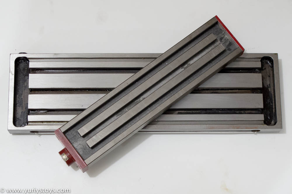 First Impressions from Sieg X3 Mill | Yuriy's Toys