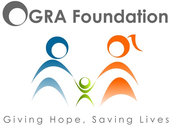 Ogra Logo