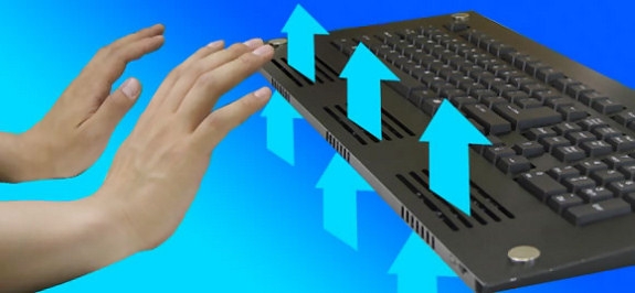 The World's Weirdest Keyboards - Tech News 24h