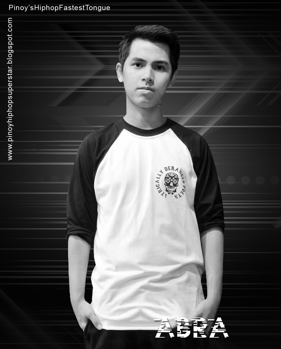 Pinoy Hiphop Superstar: Pinoy's Hiphop Fastest Tongue