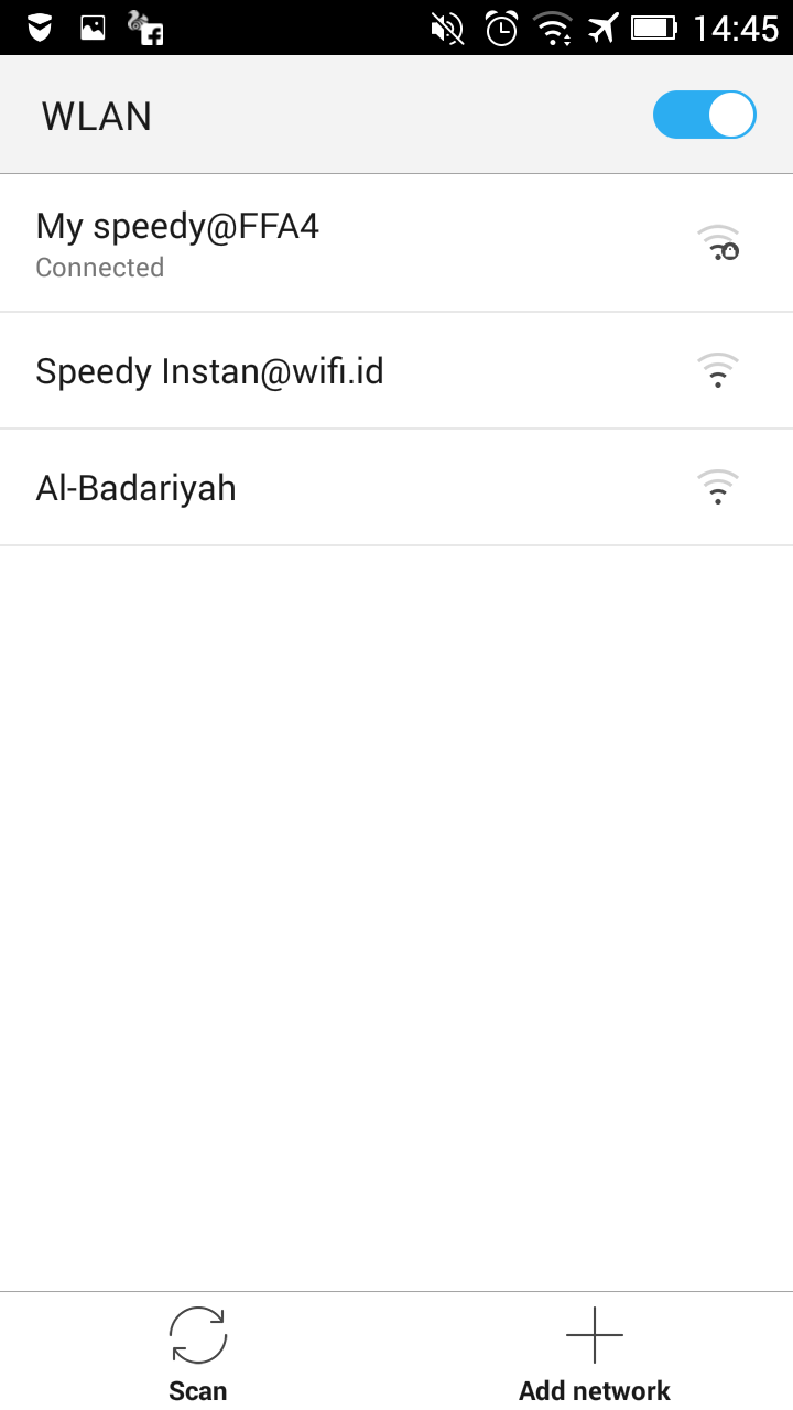 Cara hack android menggunakan armitage - lasopacasual