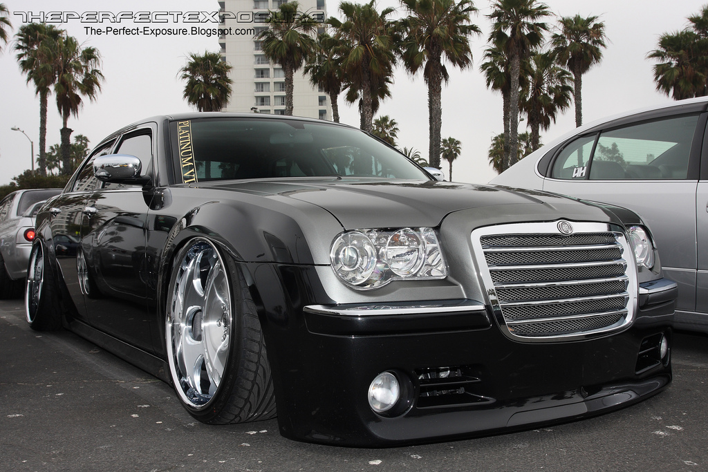 HellaFlush: Slammed Cars