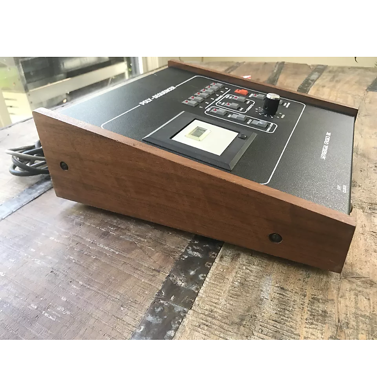 MATRIXSYNTH: Sequential Circuits Poly Sequencer Model 1005 SN 326