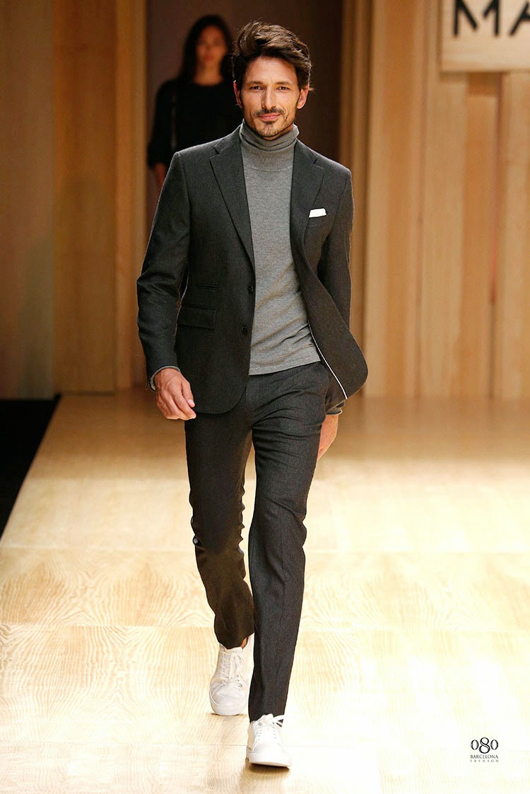 FASHIONFRENICOS: Un "Mango bajito".