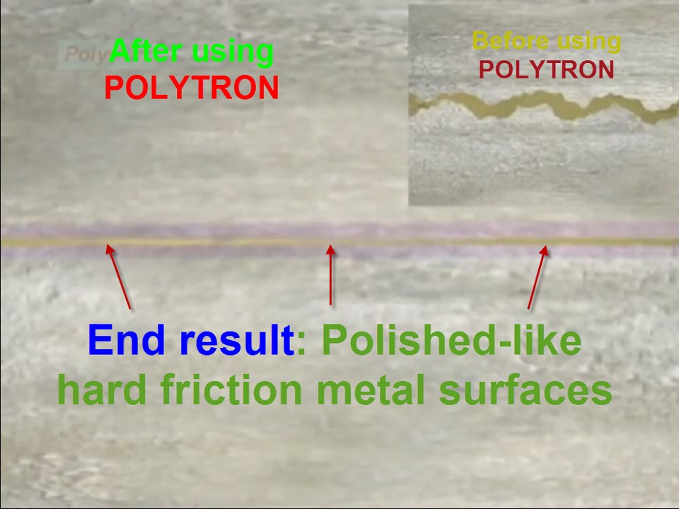 POLYTRONESPAÑA: ¿COMO FUNCIONA POLYTRON?
