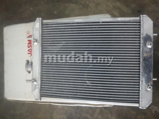 Terbaru Radiator Coolant Viva, Radiator Mesin