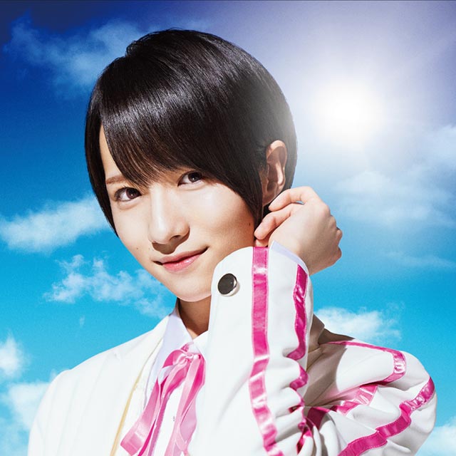 Dansei Idol Girl ☆ 男性アイドルガール: 5 Reasons Why I Love Nishioka Kengo from ...