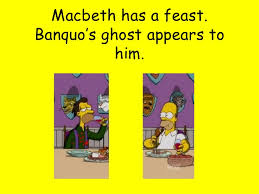 Shakespeare's Best Friend: WS ABC Part 11: The real BANQUO revealed!