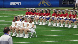 Kilgore College Rangerettes