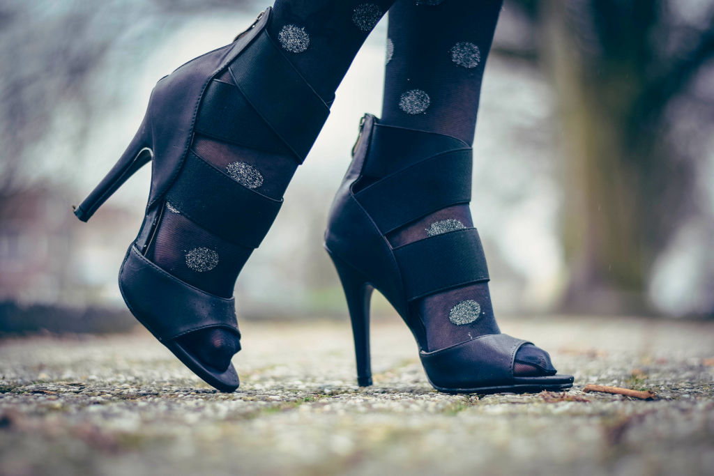 Street style legwear looks shrads.com - Fashionmylegs : The tights and ...