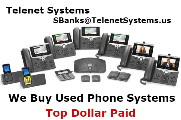 Telenet Systems : Products