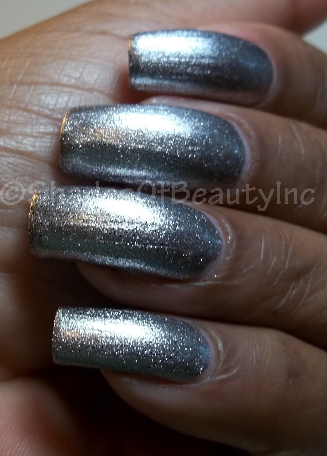 Nanacoco Crystal HD Collection - Pt 1 - Shades of Beauty, Inc.
