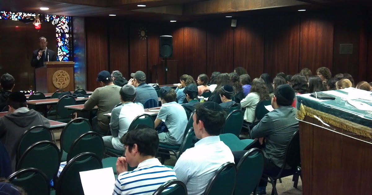 My Flatbush Life: Sunday Morning Learning