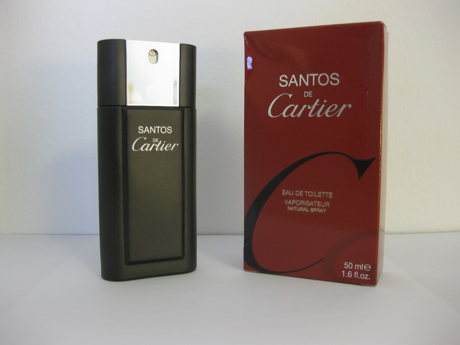 Herr Parfym: Klassiker del 1