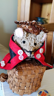 Roots of Reading: Moe the Mouse Inspires and Motivates Early Childhood ...