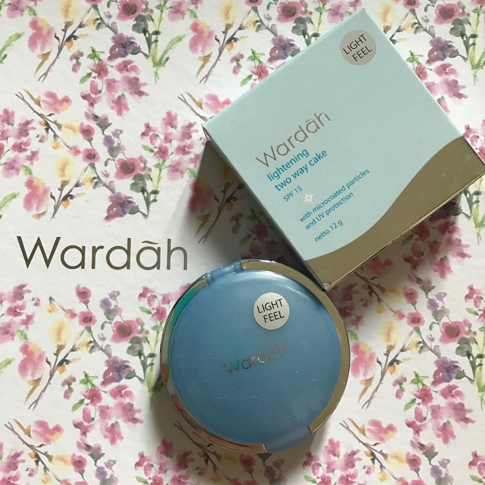 WARDAH BEAUTY HAMPERS FOR WARDAH YOUNIVERSE - AUDRREY'S / VIEW