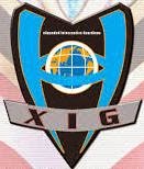 XIG - KayLing88 Ultraman Fanz