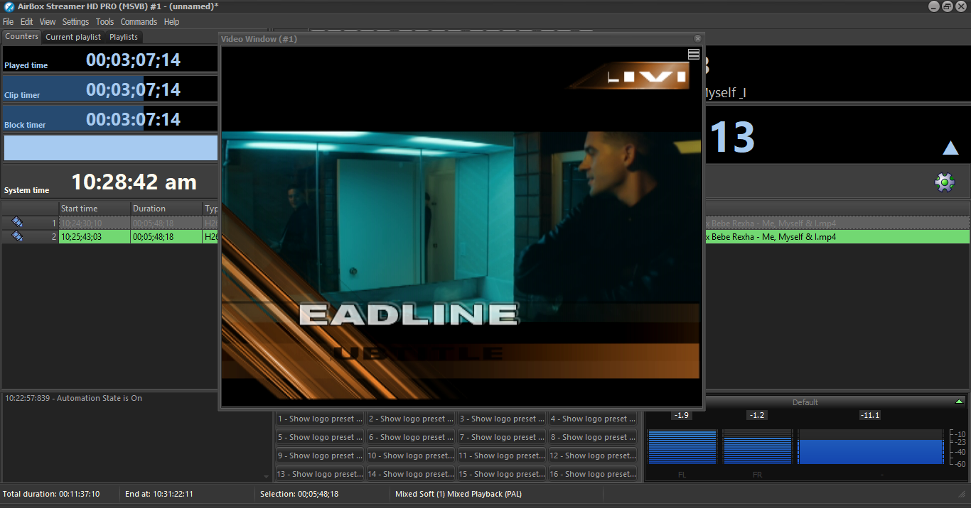 AirBox Neo Ver.4.106.1 ( Build 11230 PRO )