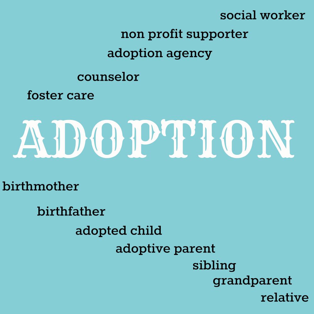 In Between the Sunsets of Life: Adoption Series 2015 - Coming in November