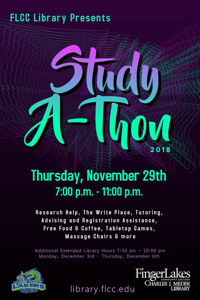 Honors Matters: Posters, Parties, and Presentations