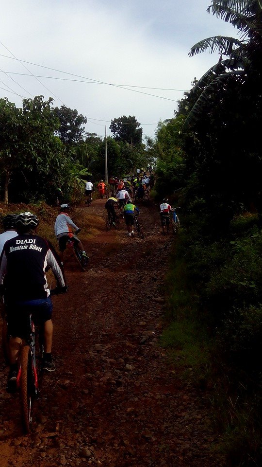 The Quirino Watersports Complex