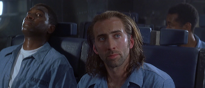 Radiator Heaven: Con Air